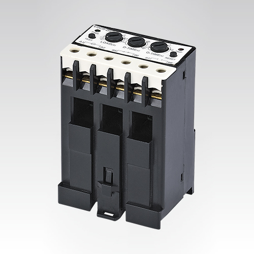 Electronic Overload Relays, Electronic Overload Relays Products ...