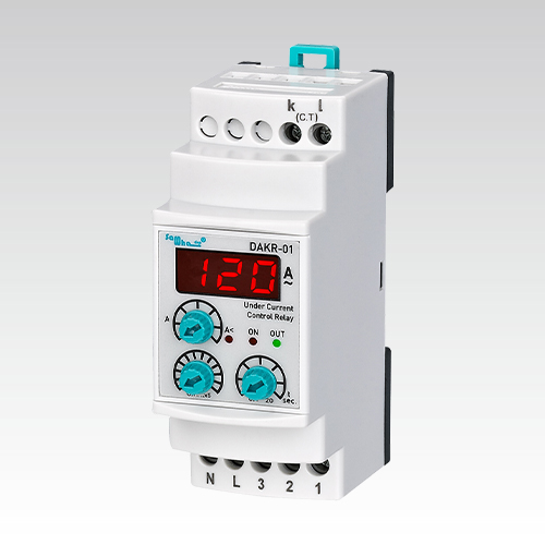 Protection Relays - Zhejiang Hannuo Electric Co., Ltd.